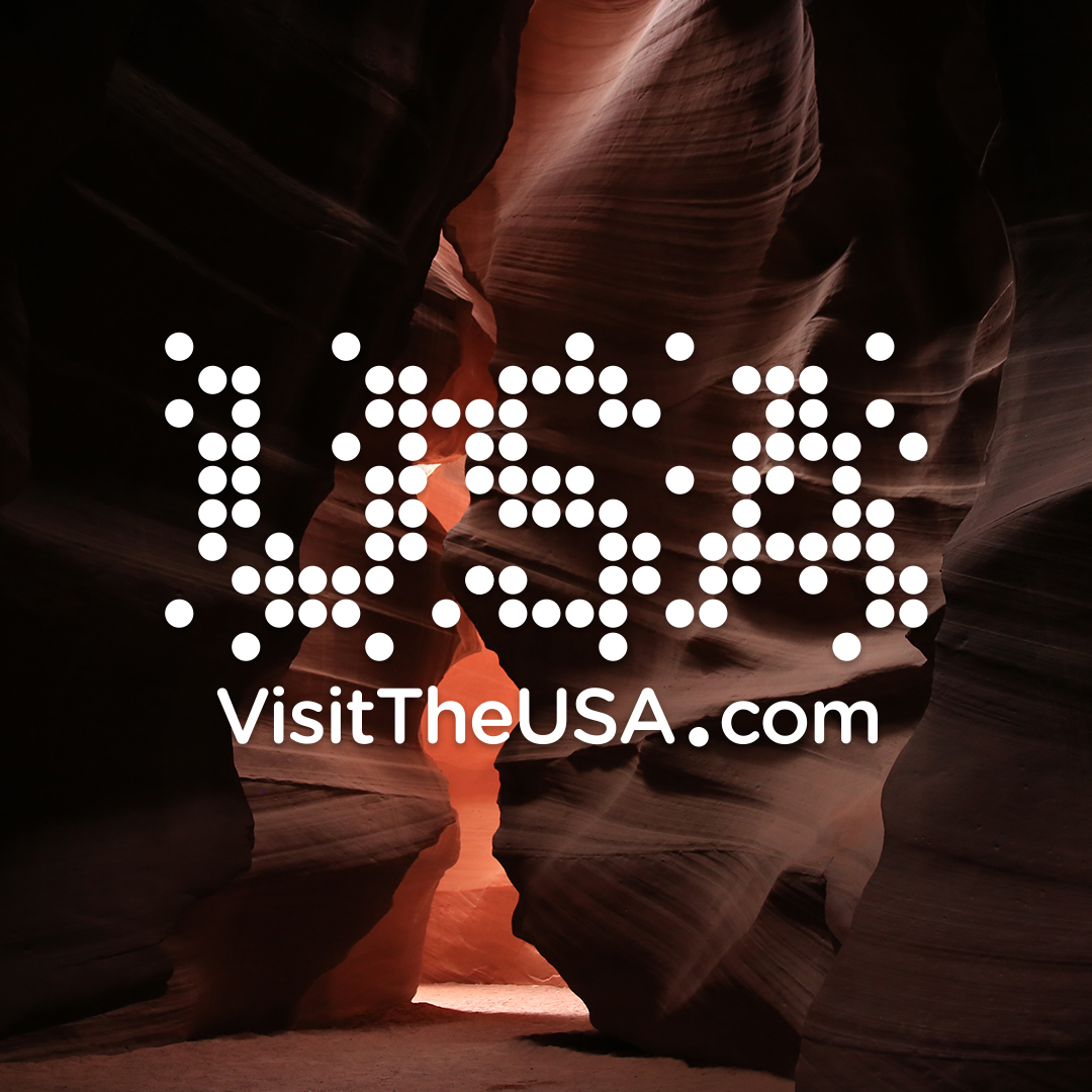 Visit The USA | Point Seven Labs