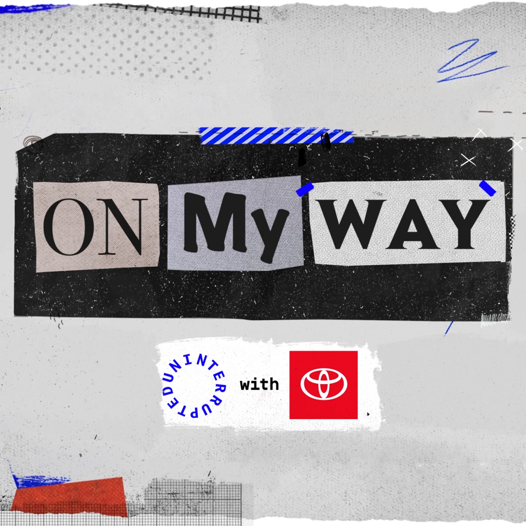 On My Way | Point Seven Labs